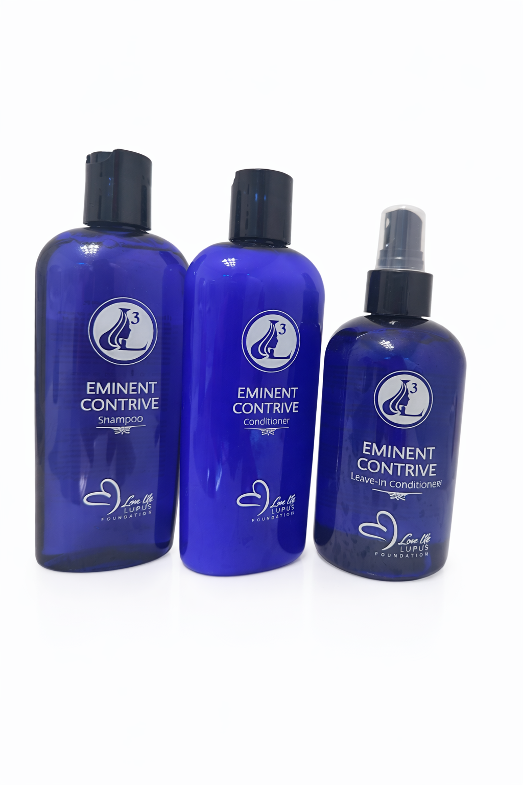 Daily Care – L3 Eminent Contrive Health & Wellness Store LLC